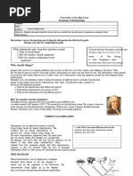 KPCOFGS Animal Classification Guide | PDF | Coyote | Canis