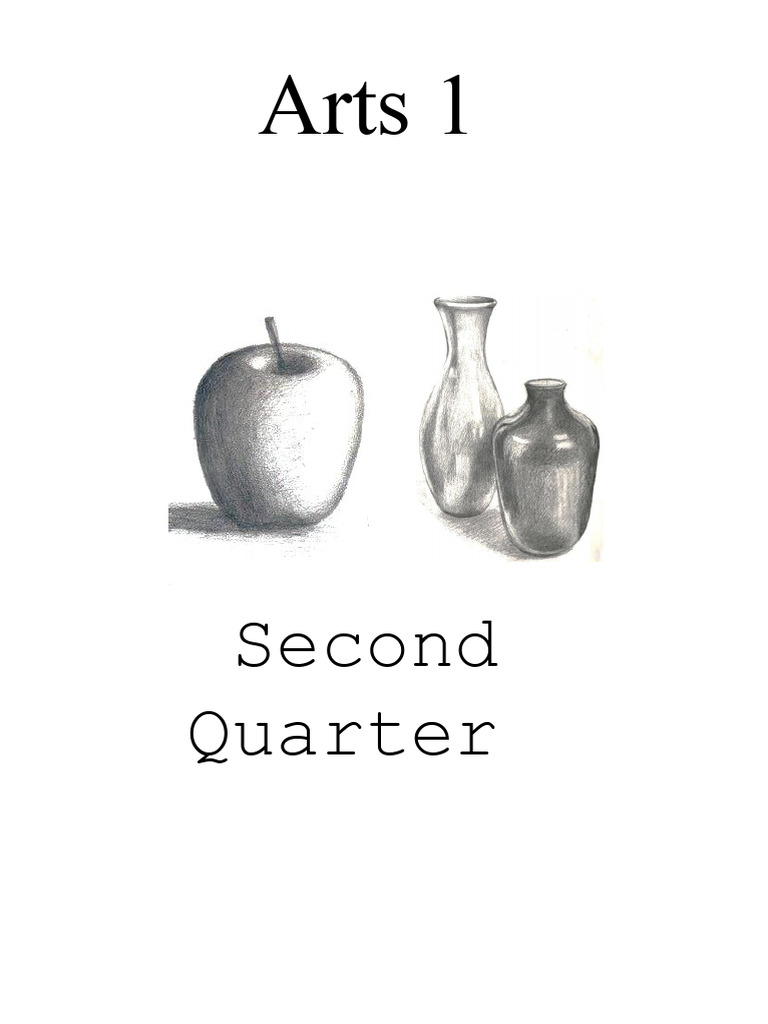 NOTEBOOK 1 - 2ND TERM | PDF