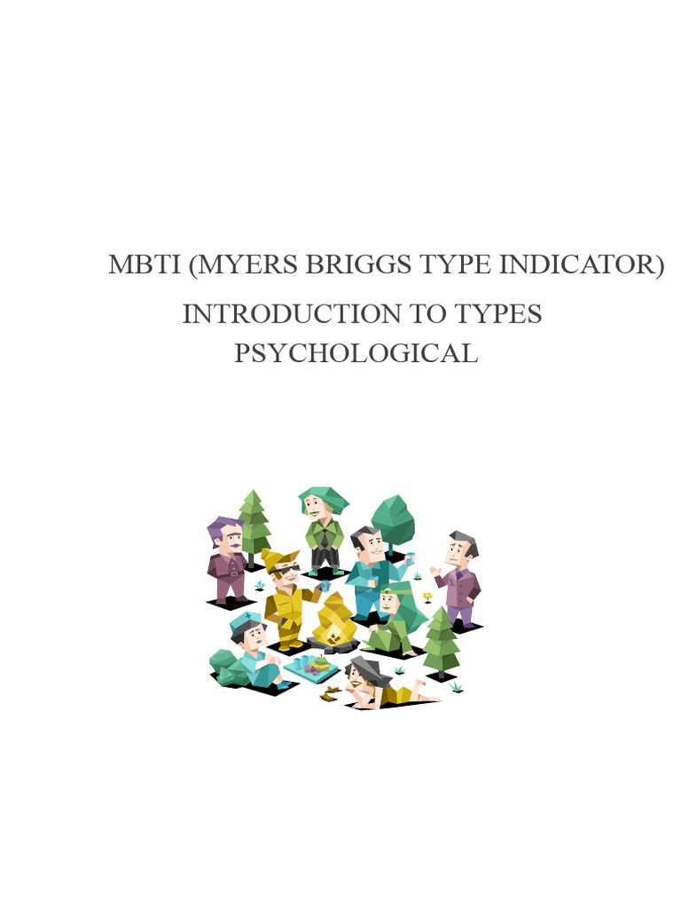 The 16 MBTI Profiles | PDF | Intimate Relationships | Love