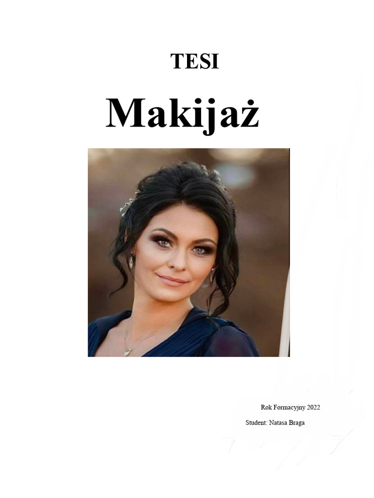 Praca Dyplomowa | PDF