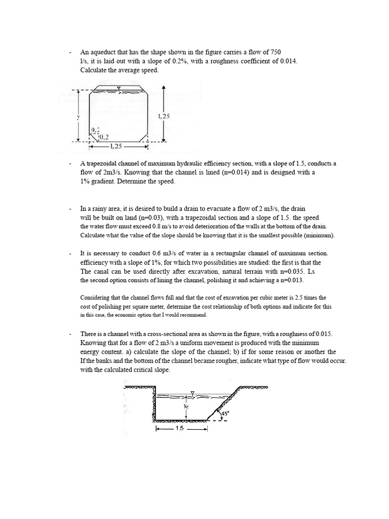 Practice Exercises Pdf
