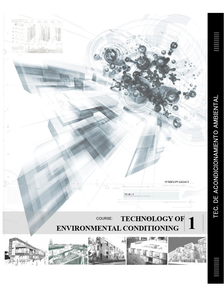 Understanding Environmental Conditioning | PDF | Atmosphere Of Earth ...