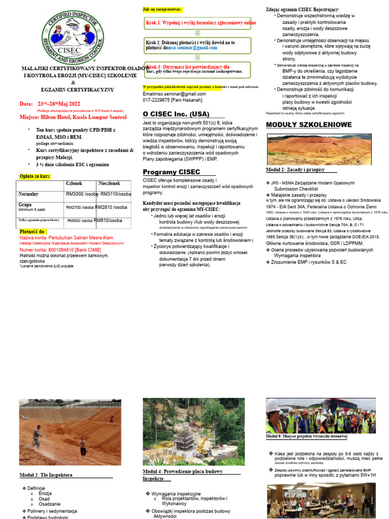 Folder MY-CISEC (Sesja Maj 2022) | PDF