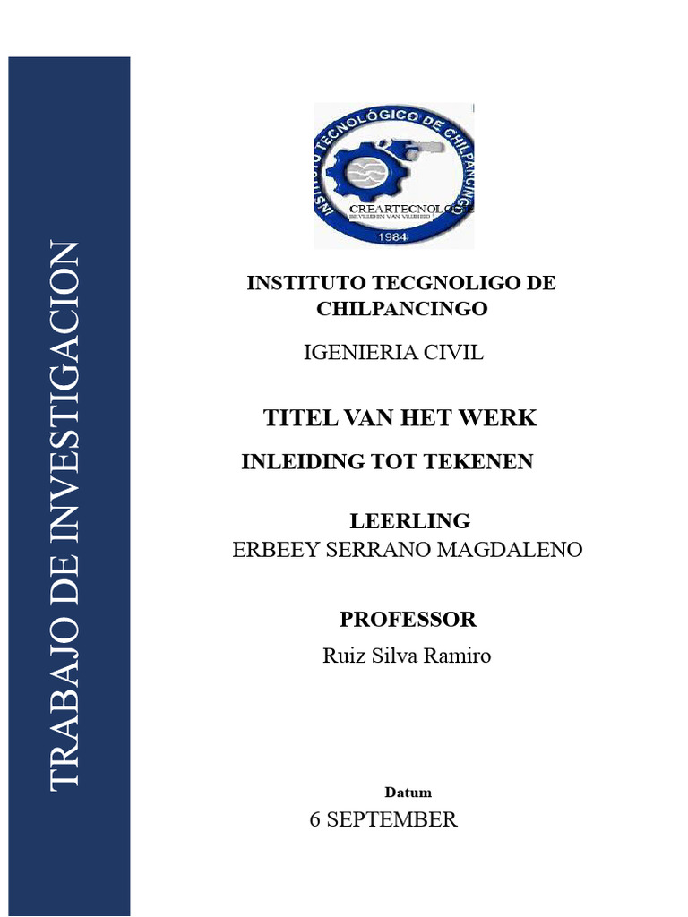 Inleiding Tot Tekenen | PDF