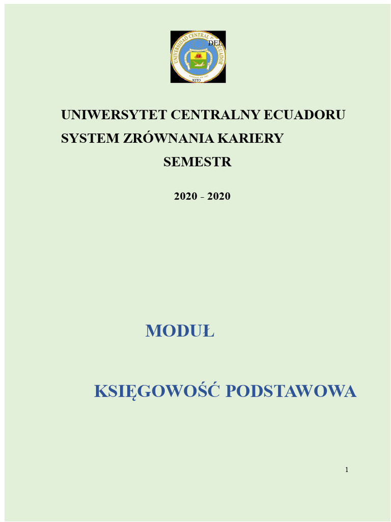 Personifikacja Kont Tydzień NR 3 | PDF