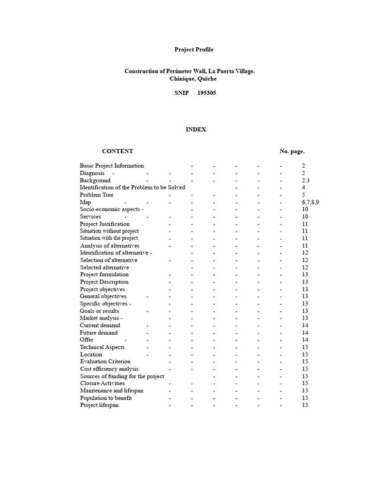 Construction of Perimeter Wall | PDF | Teachers | Schools