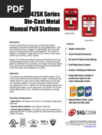 SLE-MAX2-FIRE Installation Instructions | PDF | Wi Fi | Antenna (Radio)