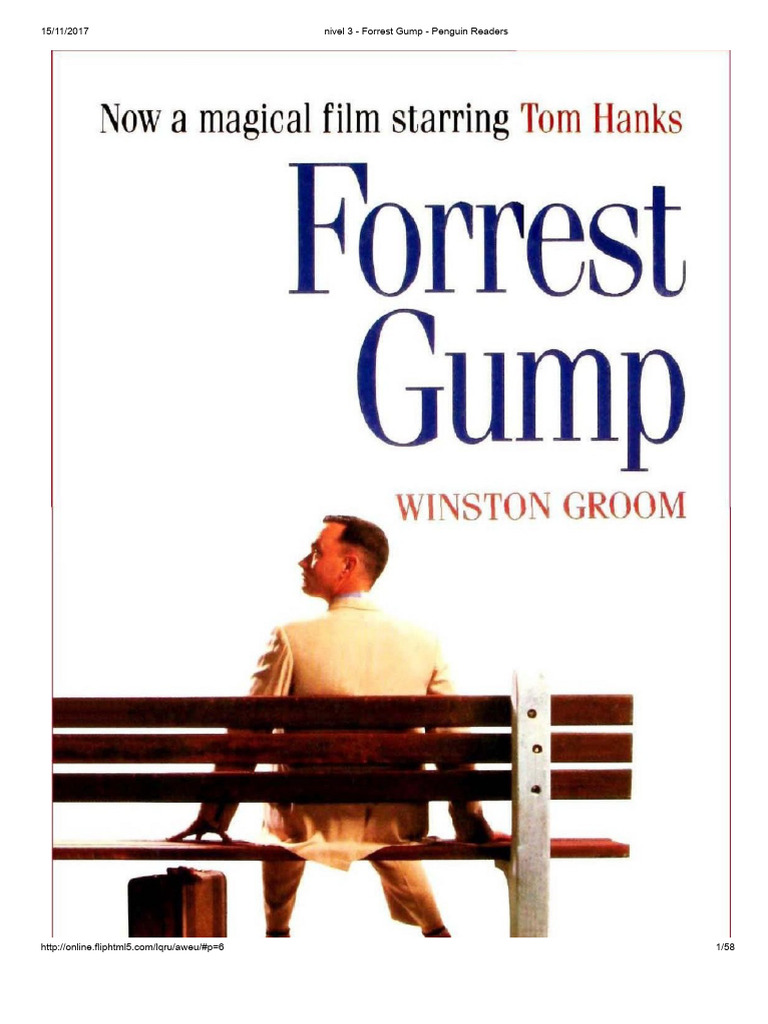 Forrest Gump PDF | PDF