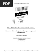 Diagrama de Interrelaciones Educativas | PDF | Aprendizaje | Cognición