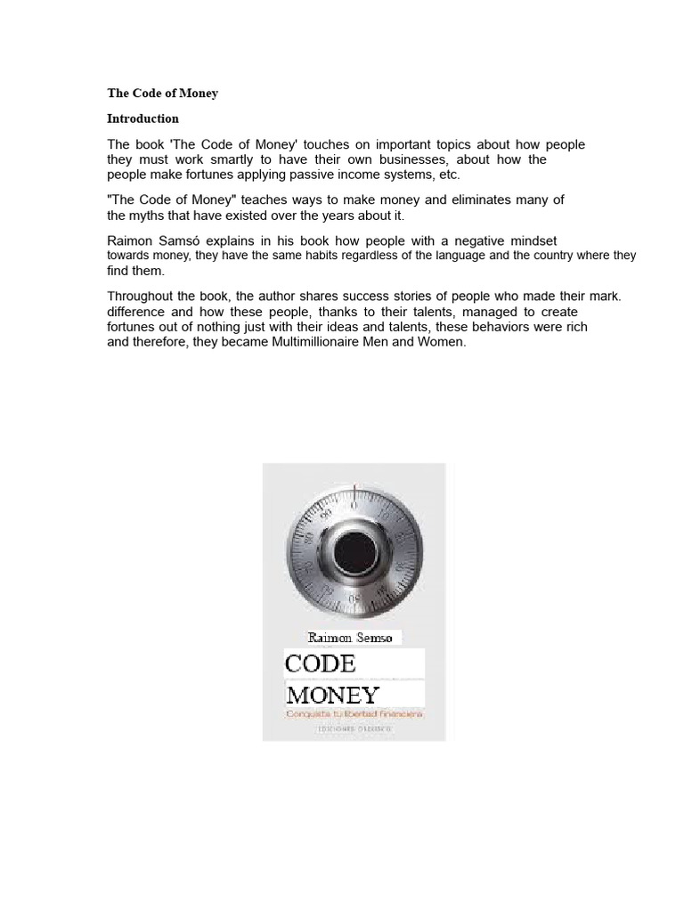 Mastering Passive Income Strategies | PDF | Thought | Entrepreneurship