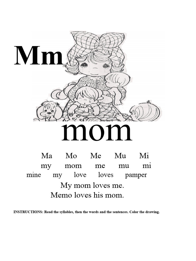 Writing Booklet | PDF