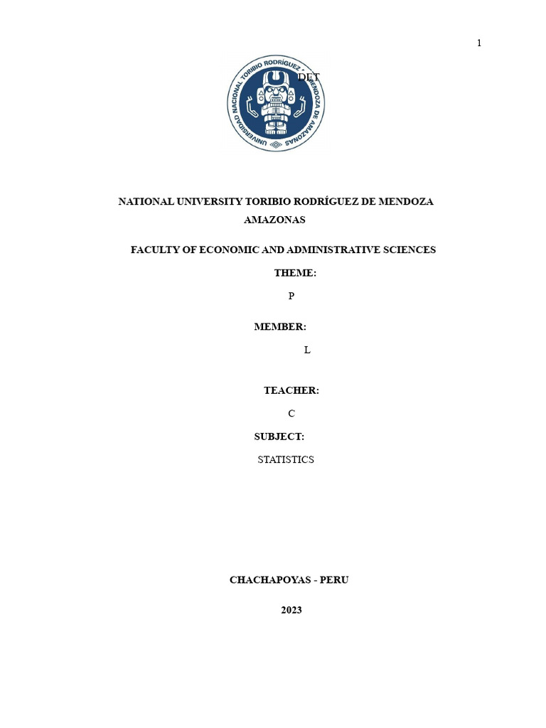 Final Project of Ii Unit of Psychology | PDF | Temperament | Clinical ...