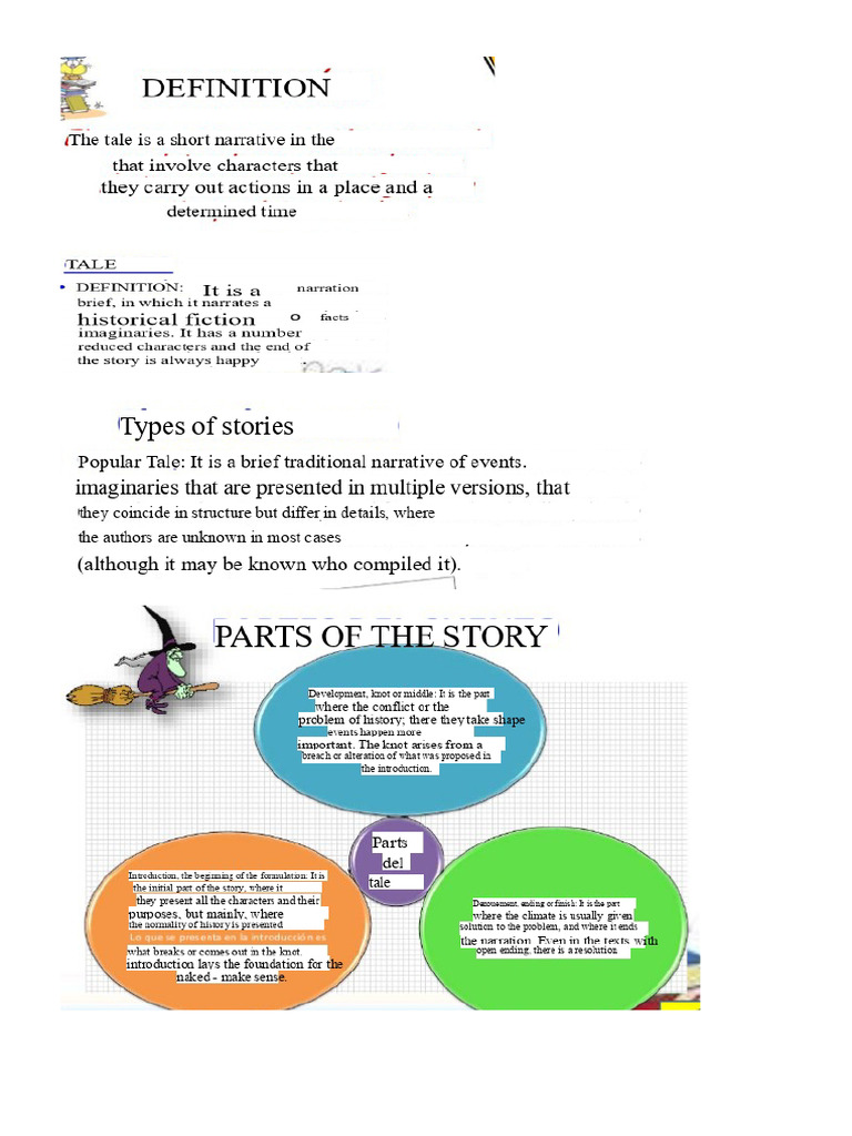 Popular Tale | PDF | Fairy Tales | Narrative