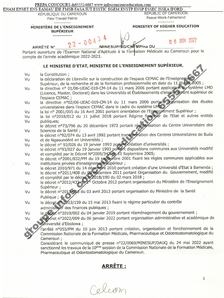 Kompetisi FMSB 2022 | PDF