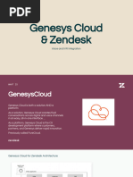 Install Purecloud Desktop App Guide | PDF
