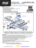 SCL Programming TIA Portal | PDF | Boolean Data Type | Boolean Algebra