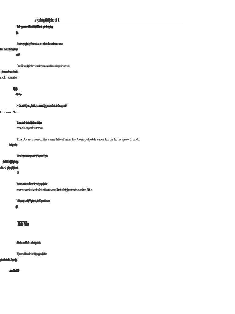 History and Evolution of The Watch | PDF | Tools | Machines