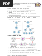 Peabody Picture Vocabulary Test | PDF