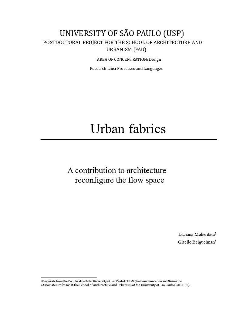 Urban Screens - A Contribution To Architecture To Reconfigure The Space ...