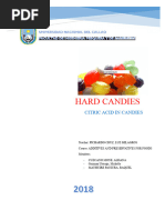 Pds-Purac FCC 88 (0306) | PDF | Lactic Acid | Acid