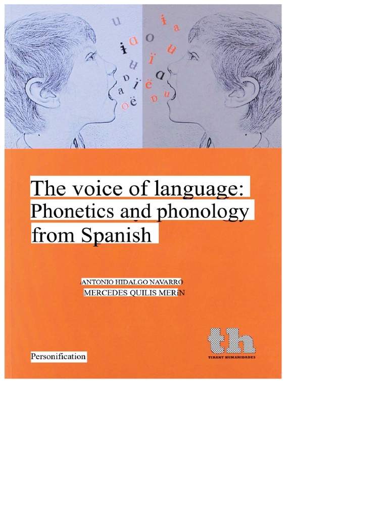 Phonetics and Phonology Overview | PDF | Phonology | Phonetics