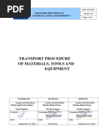 Checklist For Procedure Room Formalization | PDF | Surgery | Infrastructure