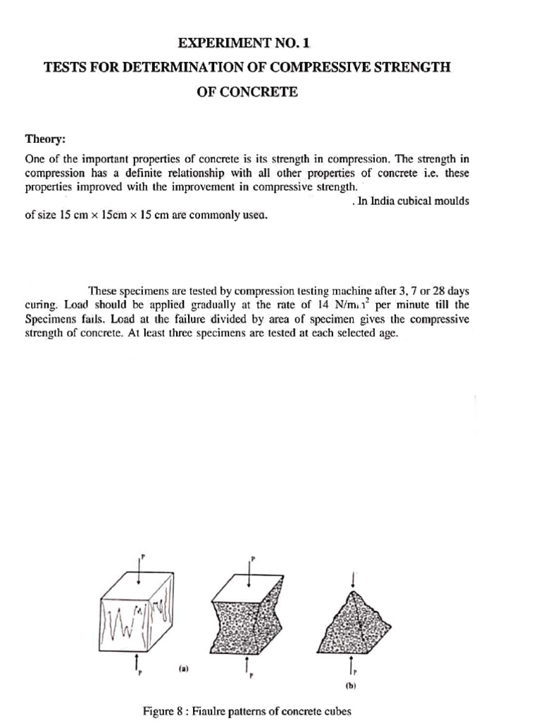 Mte Lab Assignment 1 | PDF