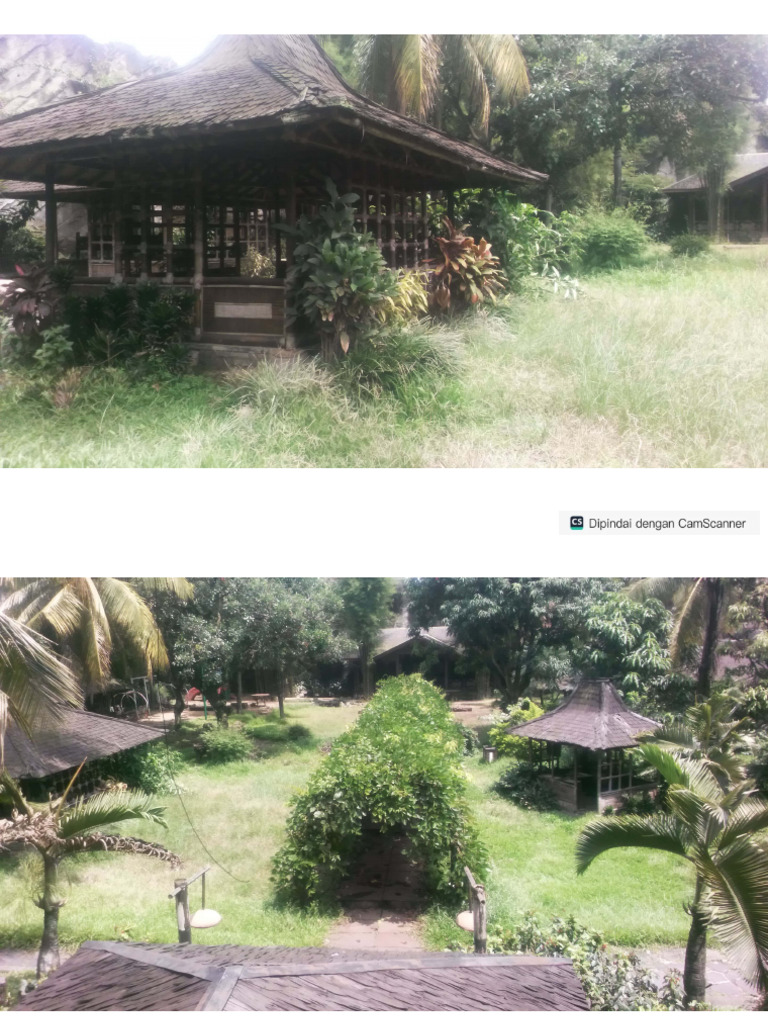 Eks RM Sari Sunda Bandung | PDF