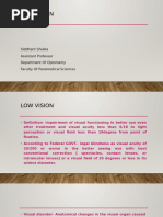 HRR Colour Vision Test Overview | PDF