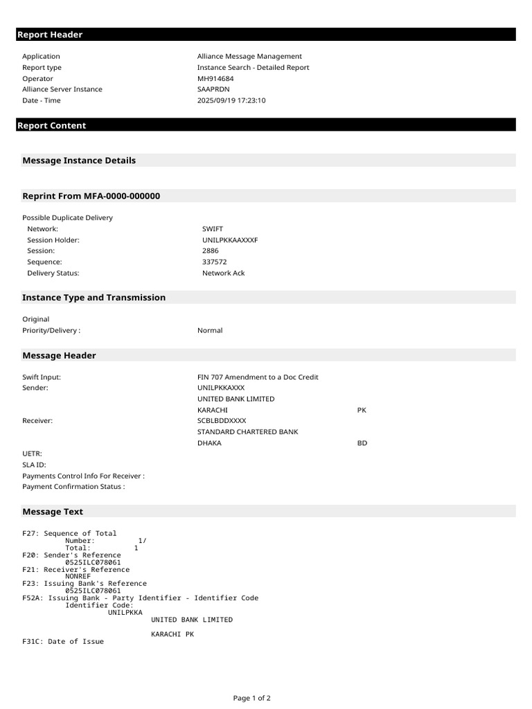 0525 Ilc 078061 | PDF | Network Architecture | Communications Protocols