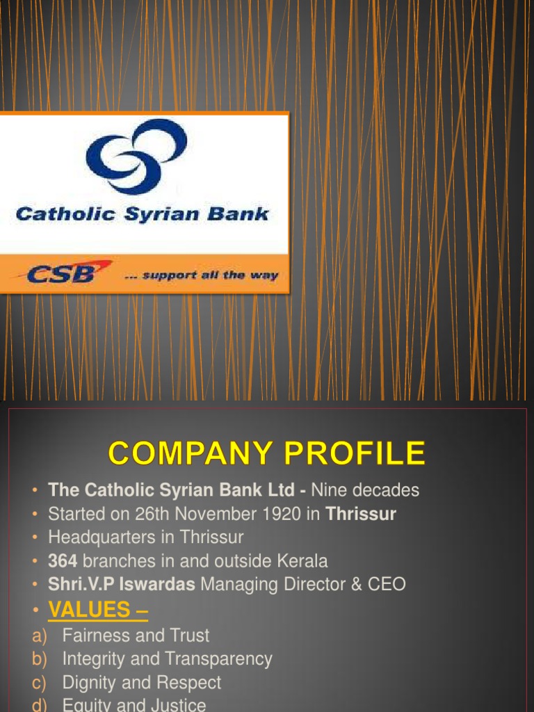 On CSB Software Applications | Download Free PDF | Online Banking ...