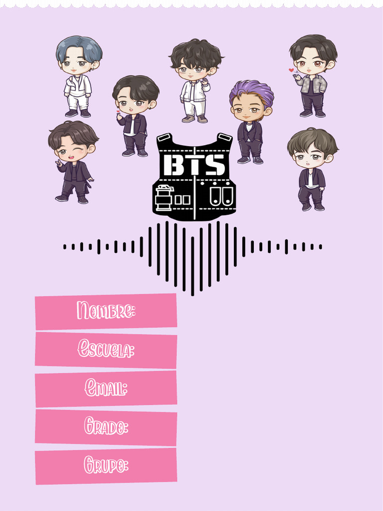 Bts Atemporal | PDF