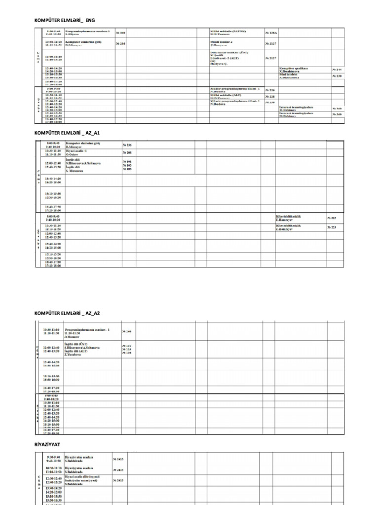 Cedvel | PDF