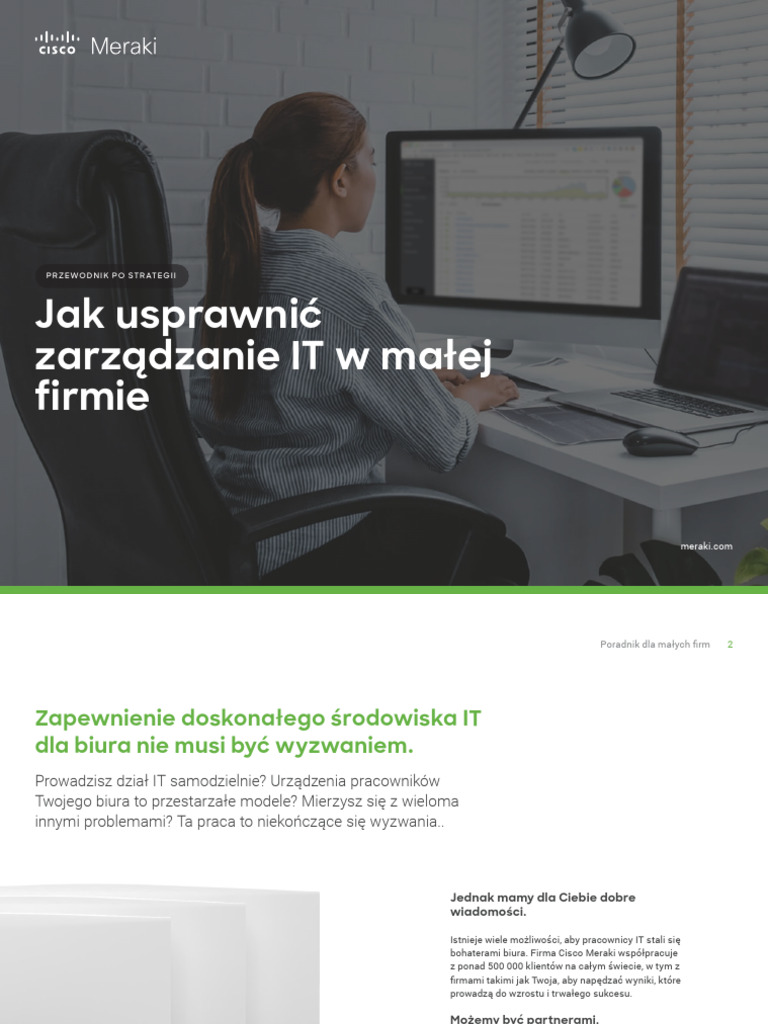 SMB Network Strategy Guide | PDF