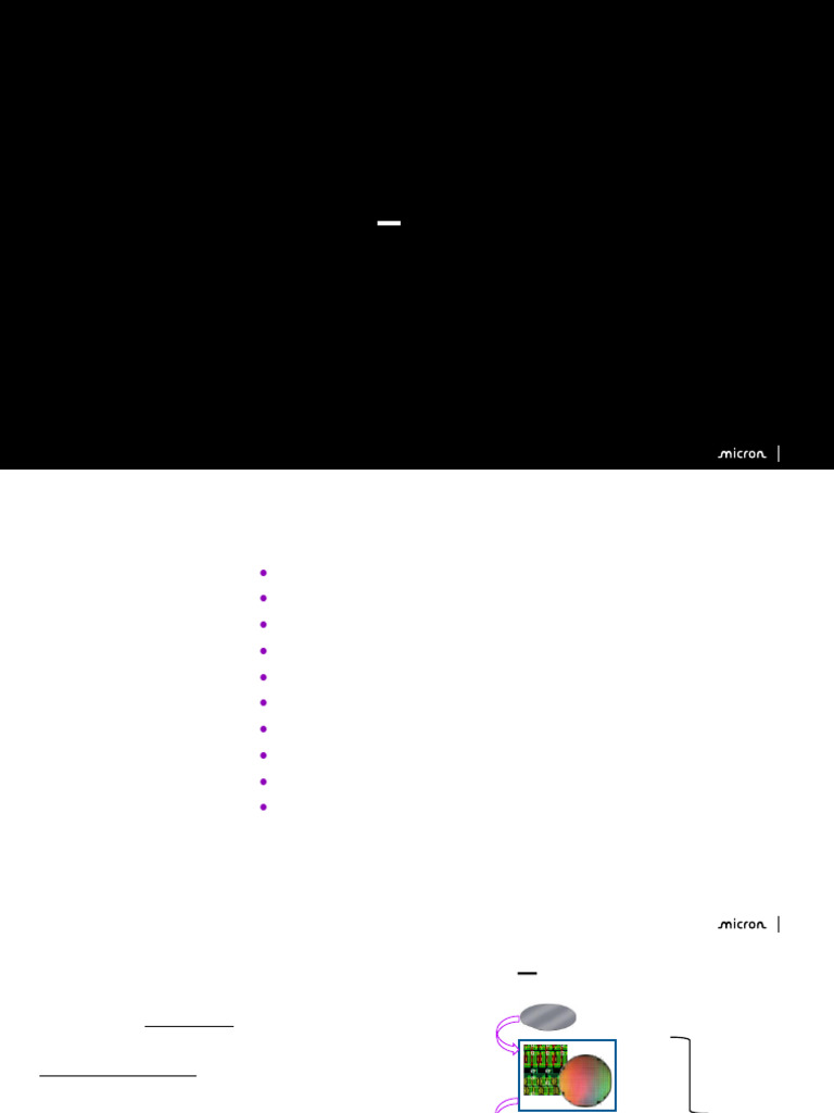 IC Package Testing Overview and Tools | PDF | Reliability Engineering ...