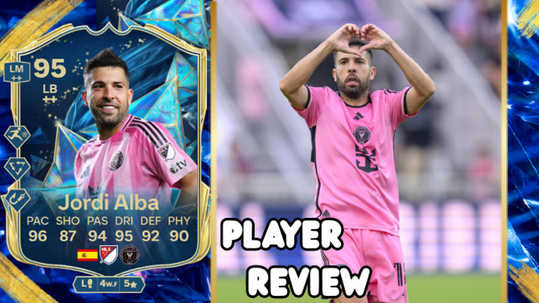 Player Review | PDF
