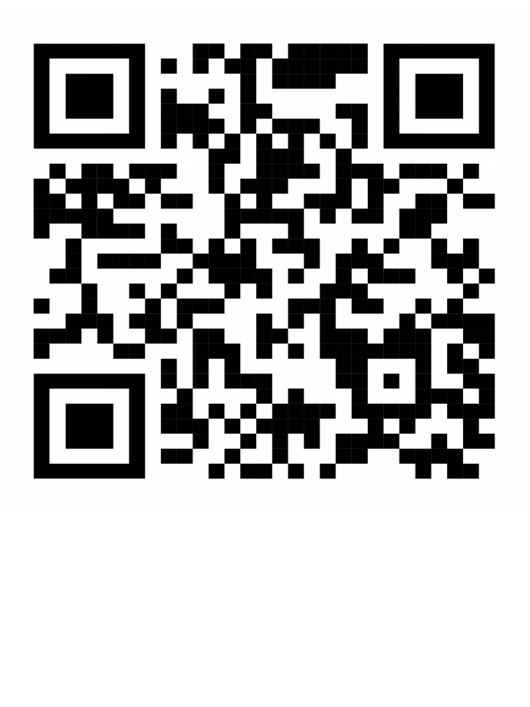 Pendaftaran Kepengurusan Hmpsik 2025 - 2026 - Qrcode | PDF