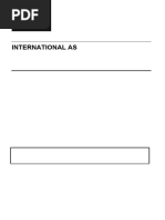 GSL Speech Samples For MUN | PDF | Refugee | Migrant Worker