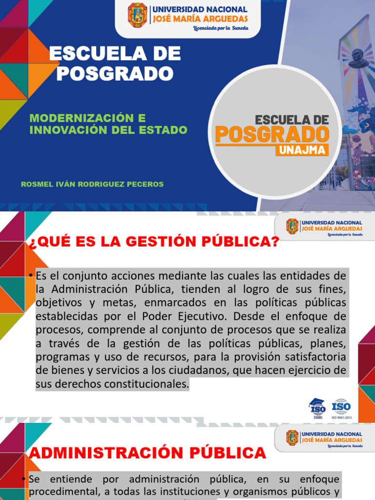 PRESENTACION PODER JUDICIAL CRITICA A LA ESTRUCTURA Y FUNCIONAMIENTO | PDF | Administración ...