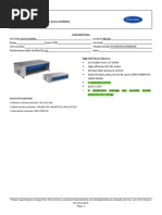Scotsman Ice Machines Price List 2024 | PDF