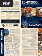 COOIS Production Report SAP | PDF