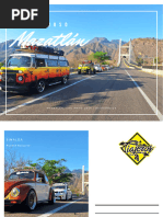 Bitácora Del Grinch | PDF | Salud y bienestar