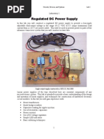 Manual Valere Power | PDF | Rectifier | Fuse (Electrical)