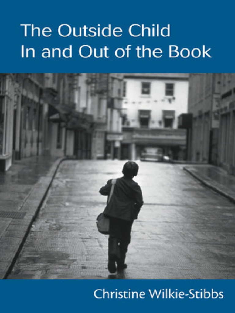 The Outside Child, in and Out of The Book | PDF