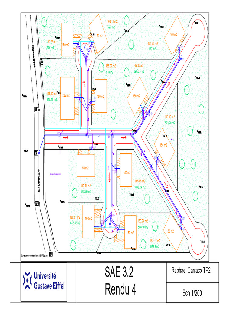 SAE 3.2-Rendue 4.raphael - Carraco | PDF