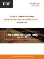 Entrust XPS Card Printer Driver 8.5 Release Notes | PDF | Microsoft ...