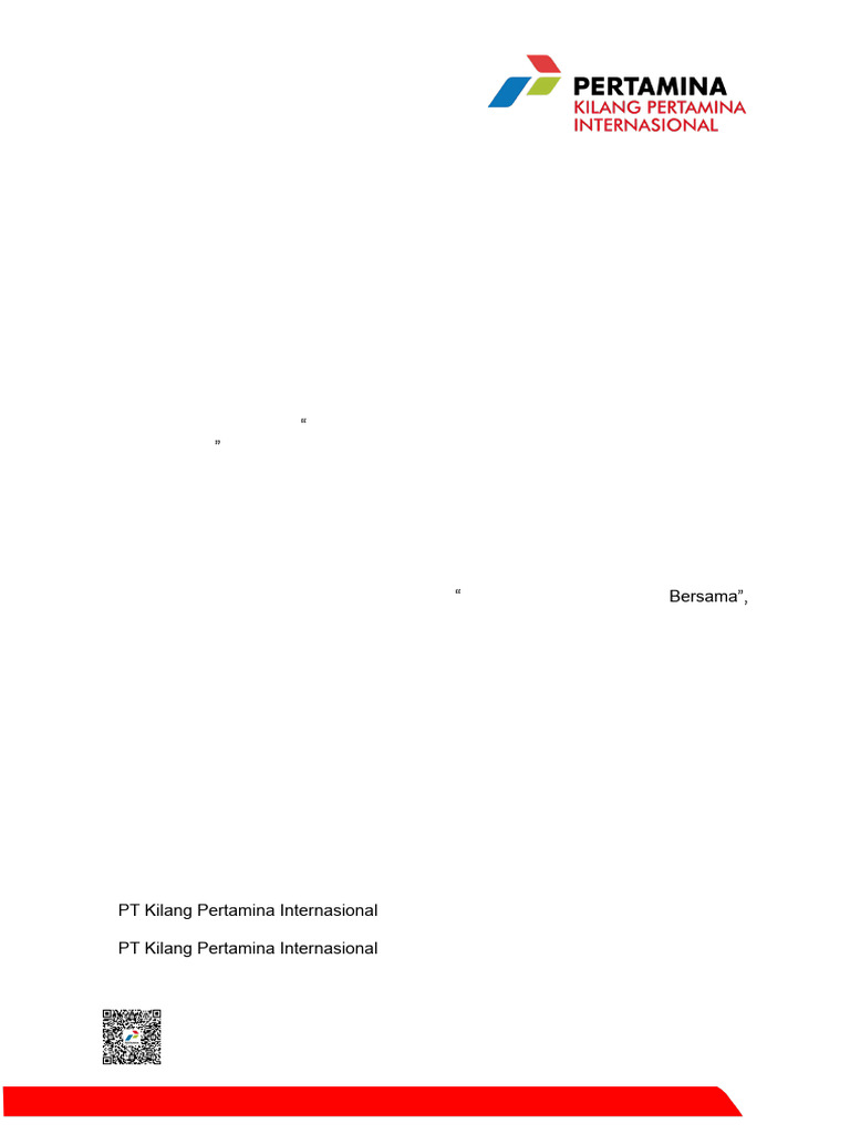 Surat - Keluar - 278 - KPI46155 - 2025-S0 Und Sosialisasi MCD Vendor | PDF