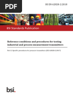 IEC TS 62446-3: PV Module Thermography | PDF | International ...