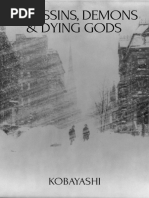 d20 Critical Failure Table Guide | PDF