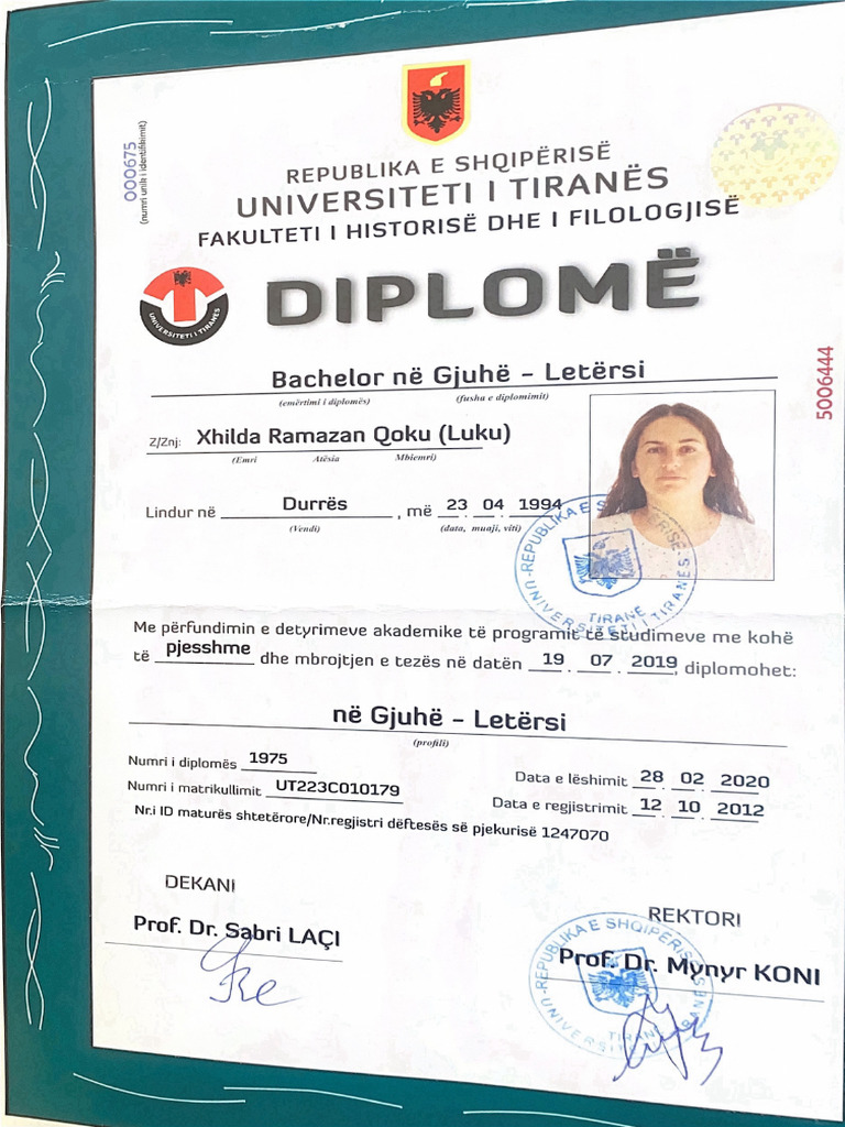Diplomat | PDF